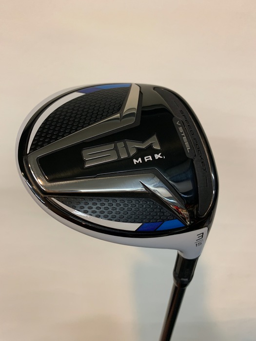 Taylormade SIM MAX